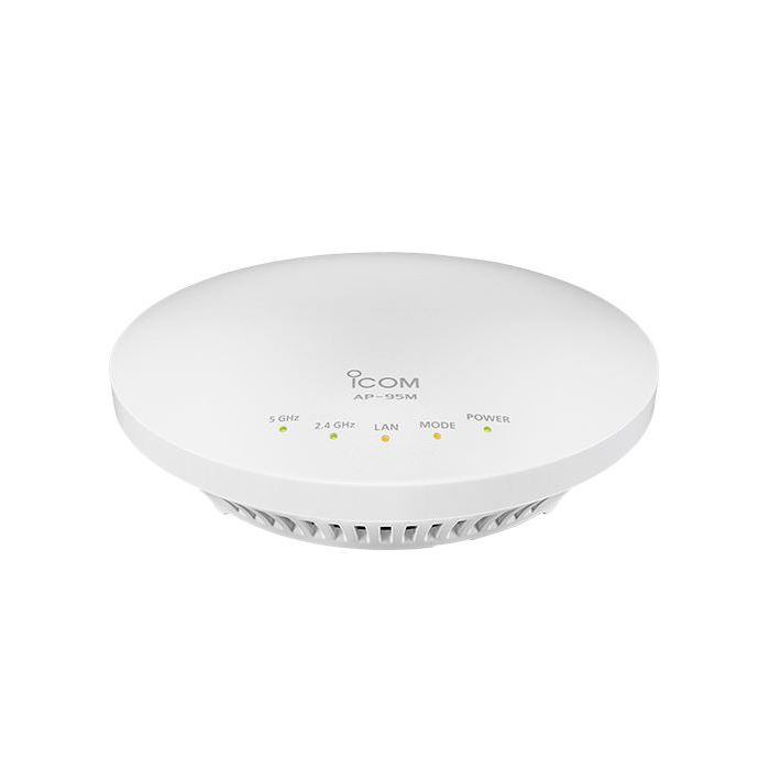 Icom AP-95M Wireless Access Point - WAP