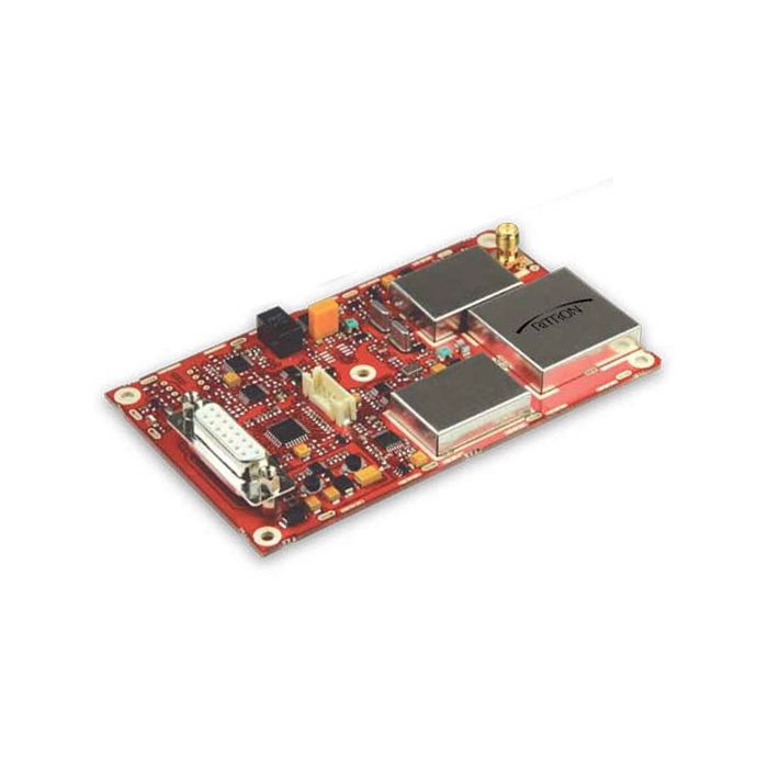 Ritron DTX-4450SN8D DTX LS Wireless Transceiver Data Module - 2-8W, UHF ...