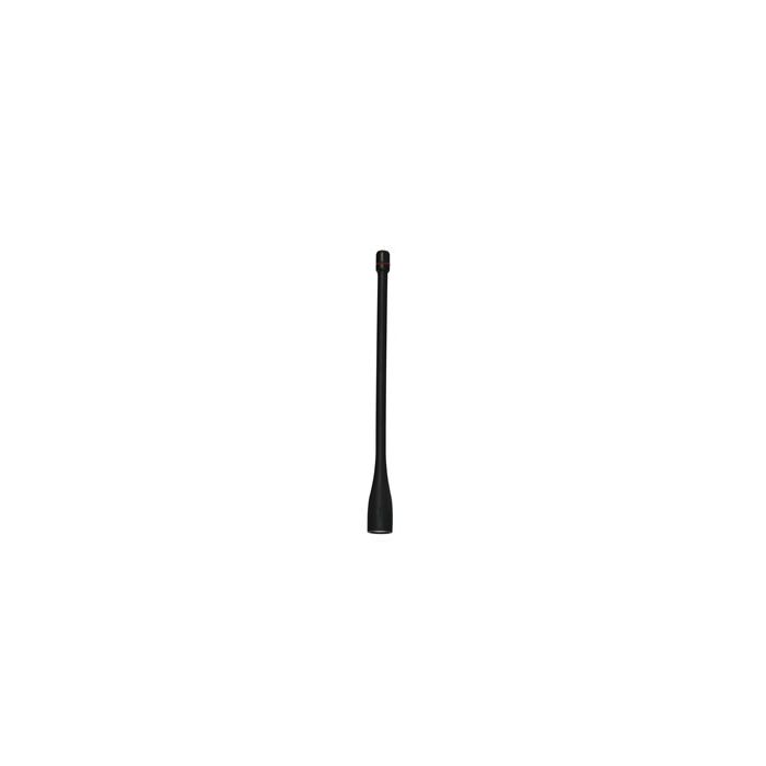 Icom FAS27U Antenna - 6in, UHF(400-470MHz) - Fits F60, F60V