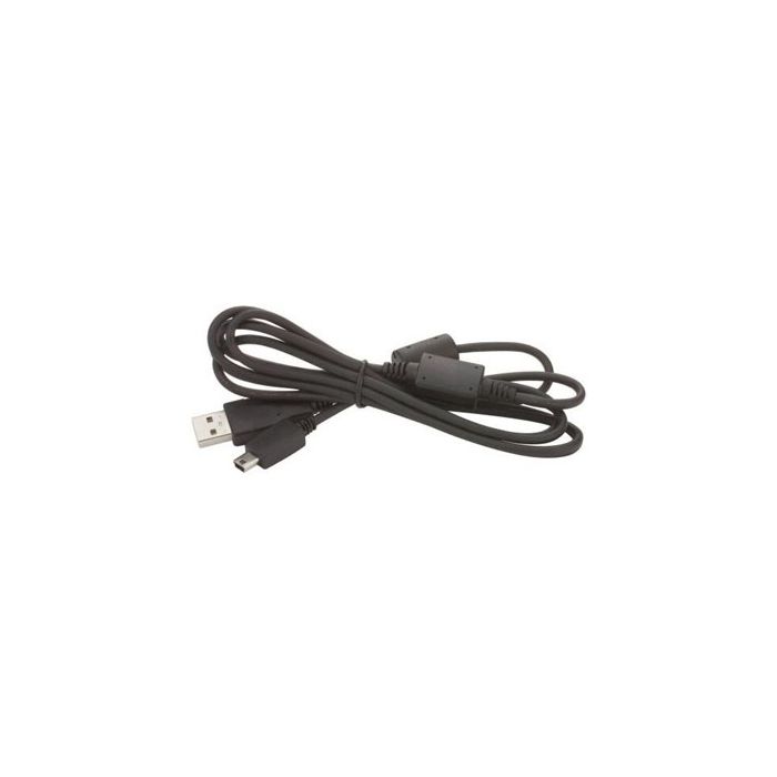 Motorola HKKN4027A Programming Cable - USB - Fits DLR, DTR, RDX, RM Series