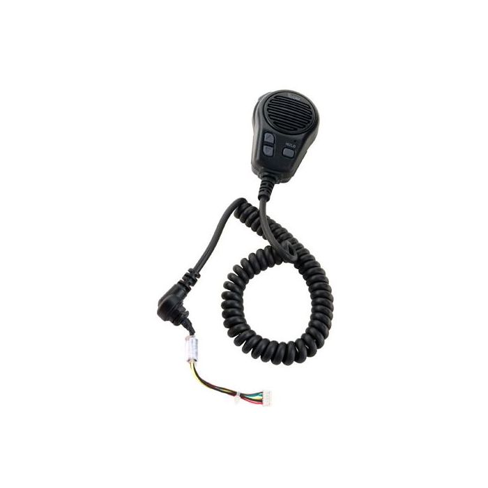 Icom HM141B 11 Microphone - Fits M302, M402