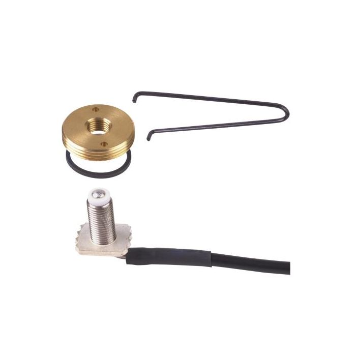 Vehicle Antenna Mounts