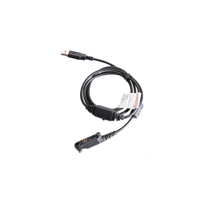 Hytera PC45 Programming Cable - USB - Fits PD6i, X1i