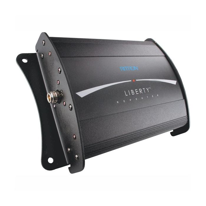 Ritron Liberty RLR-465-N Repeater - 5 Watts, Analog, Narrow Band, UHF ...
