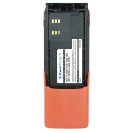 Power Products BP9858CSOR Alkaline Clamshell - Holds 12AA Alkaline ...