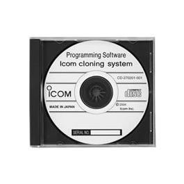 Icom CSF3161/F5061 CPS Programming Software - F3161, F4161, F5061, F6061