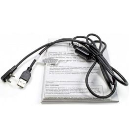 Kenwood KPG-22UM Programming Cable - USB - All Kenwood 2-Pin Radios