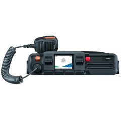 Mobile Two-Way Radios