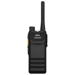 Hytera HP782 Uv Two-Way Radio, 4W, 1024C, DMR, DTMF, IP68, OLED, UHF ...