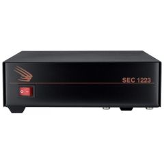 Motorola HPN4007D Power Supply - 13.8VDC, 15A, 110-220VAC - Fits 25-60W ...