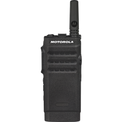 Motorola PMLN7189A Earpiece - G-Hook - SL300 - M08