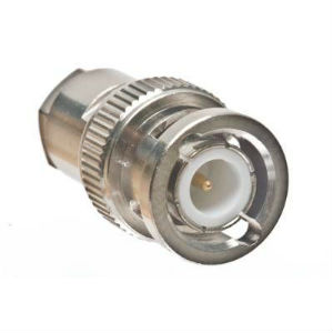 Antenna Connector Chart